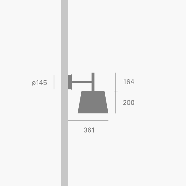 mini root w | Lumini
